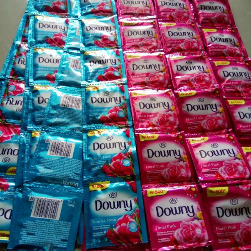 Jual DOWNY RENTENG 10 ML | Shopee Indonesia