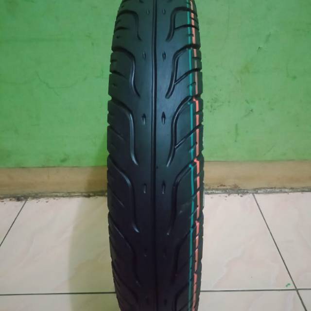 Jual Ban second federal tubelesukuran 90/90_14 ban belakang vario beat ...