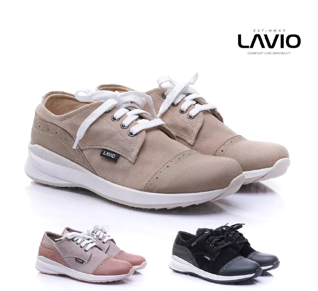 Toko Online Lavio Footwear Official Shop | Shopee Indonesia