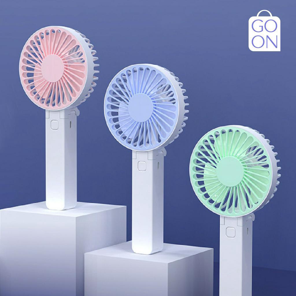 Jual Kipas Angin Portable - Kipas Mini Genggam Kipas Portable Handheld ...