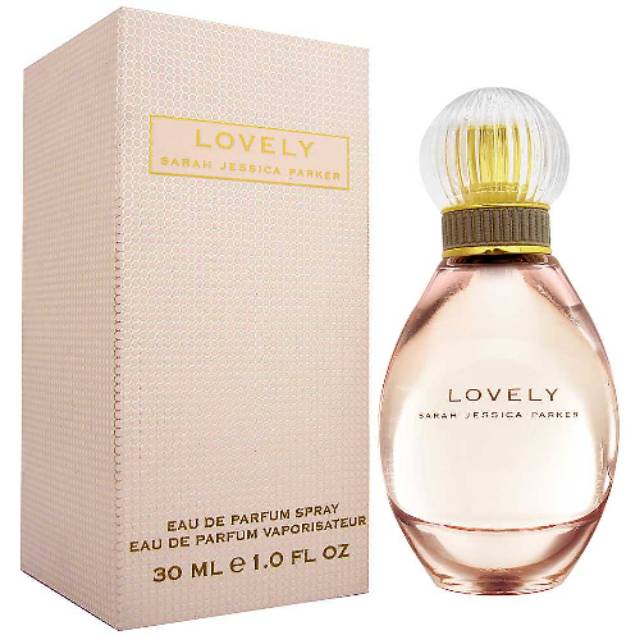 Jual BAM Parfum inspired By Lovely Sarah Jesica Parker | Shopee Indonesia