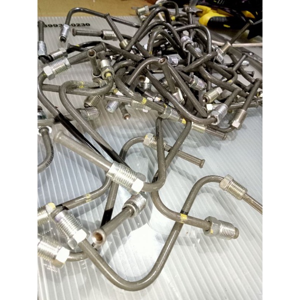 Jual pipa rem Toyota letter z | Shopee Indonesia