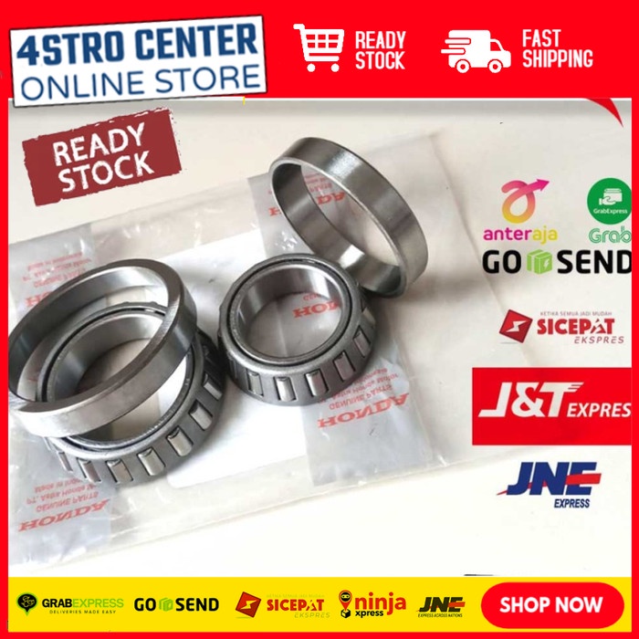 Jual Selagi Ada Komstir Bambu Vario Pcx 110 125 150 160 Fi / Old ...