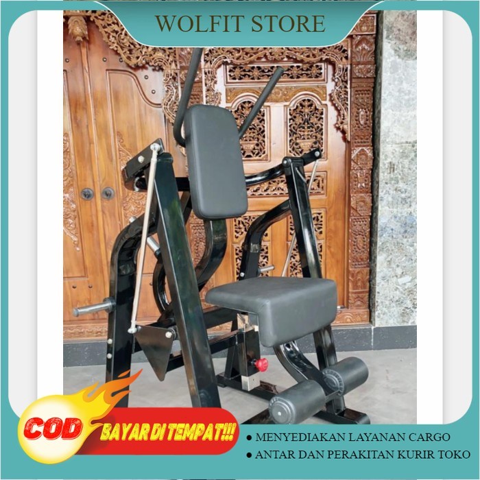 Jual Alat Fitness Abdominal/ Ab Cruch pabrik | Shopee Indonesia