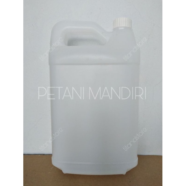 Jual JERIGEN 5 LITER | Shopee Indonesia