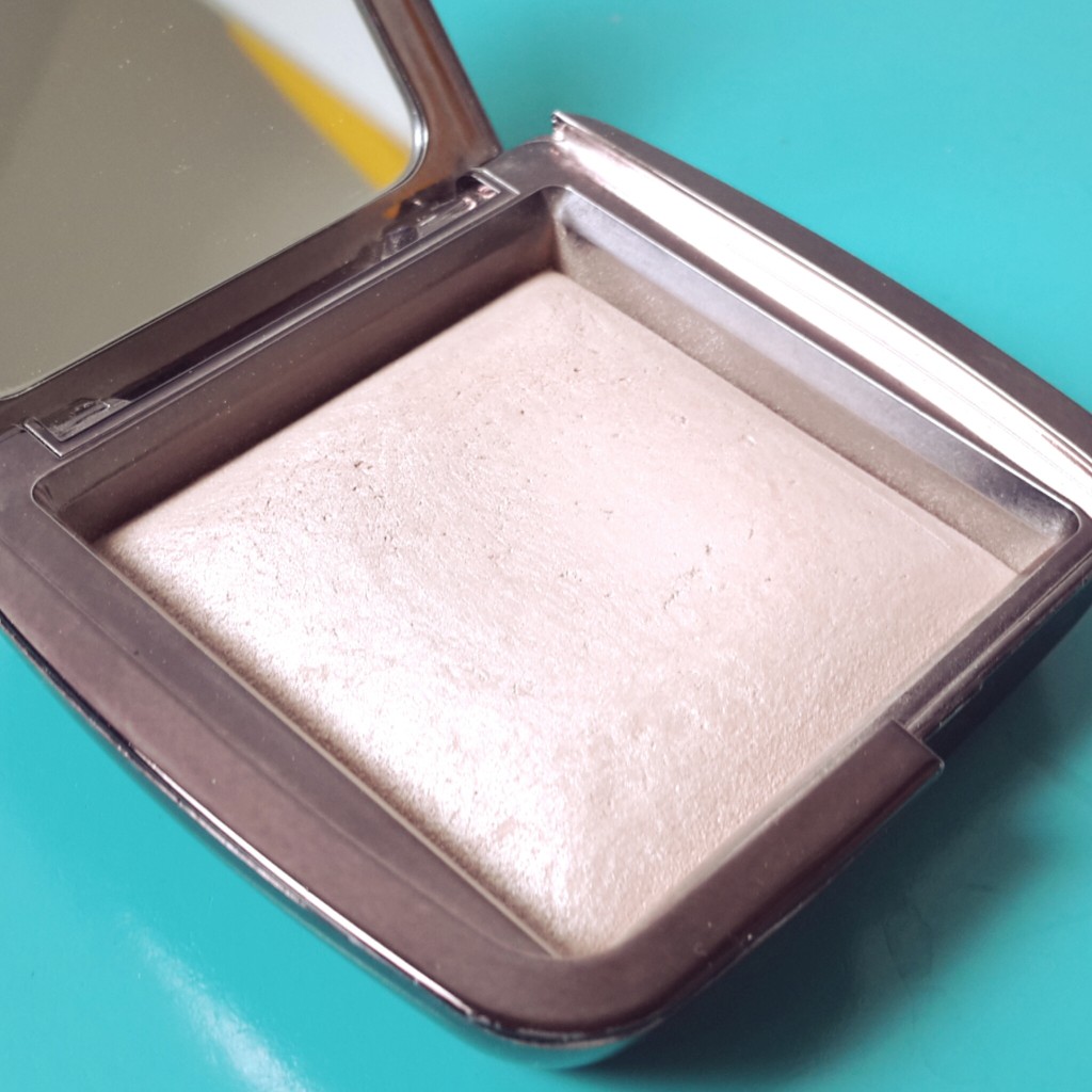 Jual [Preloved] Hourglass Ambient Lighting Powder (Dim Light) | Shopee ...