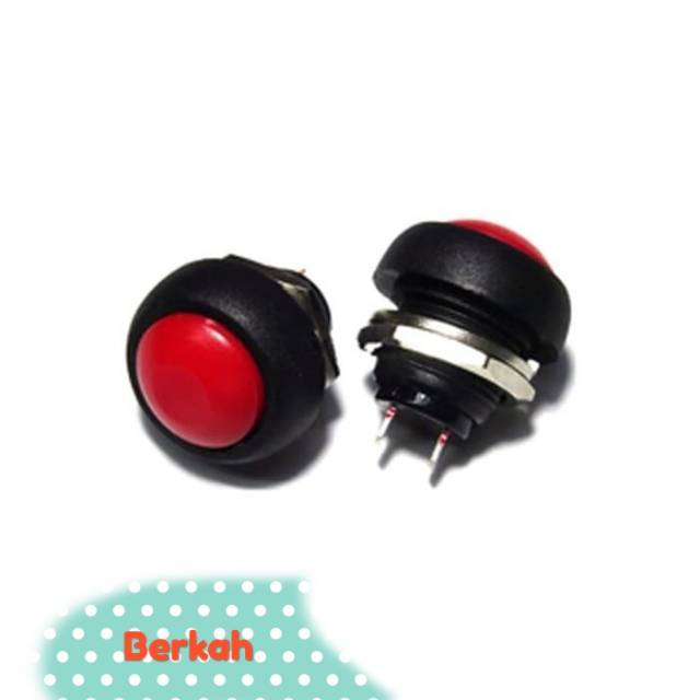 Jual Push button 12mm | Shopee Indonesia
