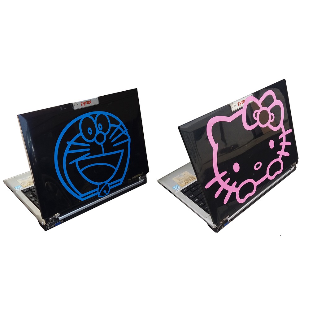 Jual Karakter Stiker Laptop 16 Inch | Shopee Indonesia