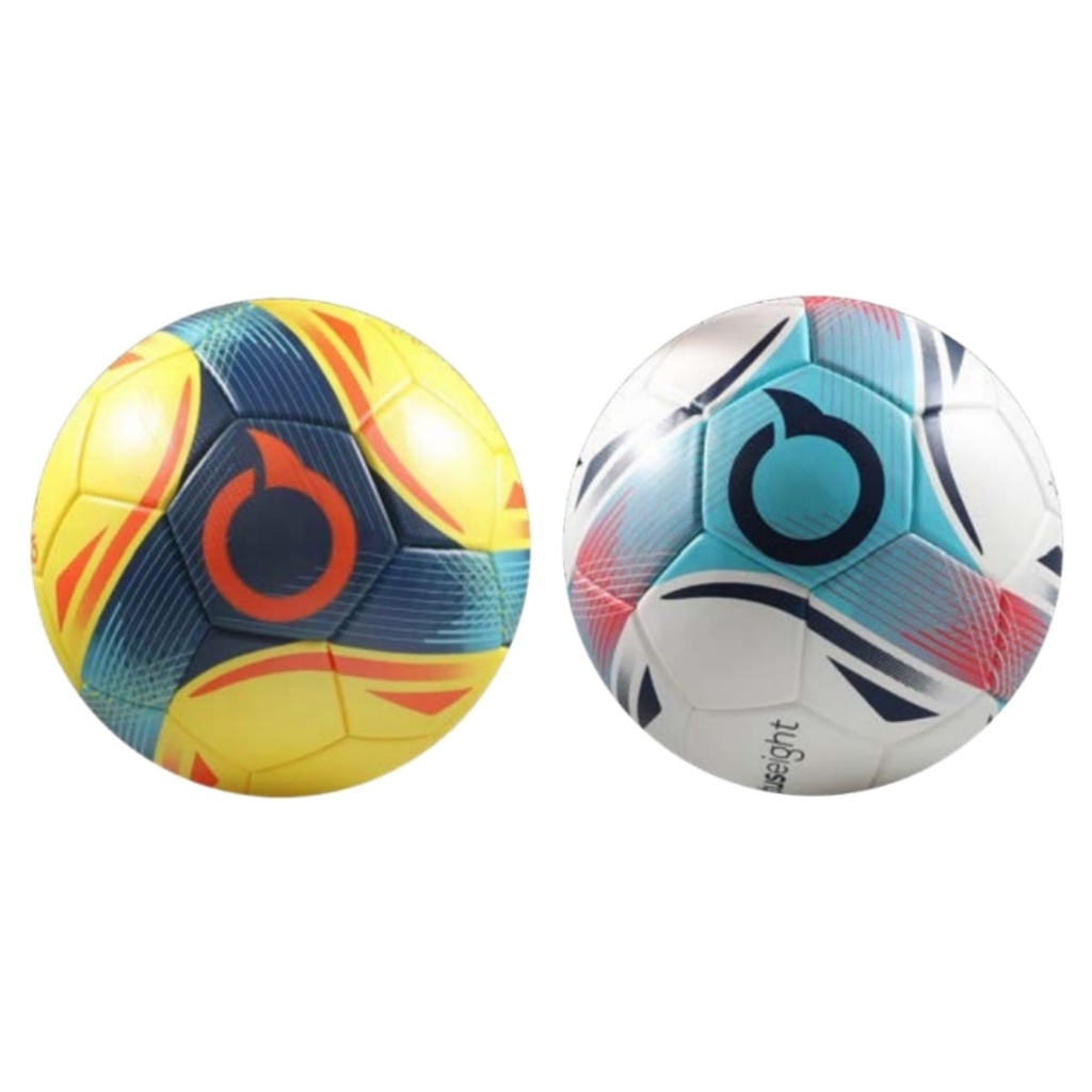 Jual BOLA SEPAK ORTUSEIGHT TYPHOON FB BALL (100% ORIGINAL) | Shopee ...