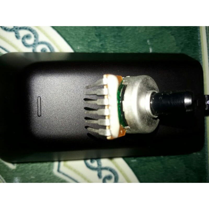 Jual Potensiometer Polytron 6 Pin Ori dari Servis Center | Shopee Indonesia