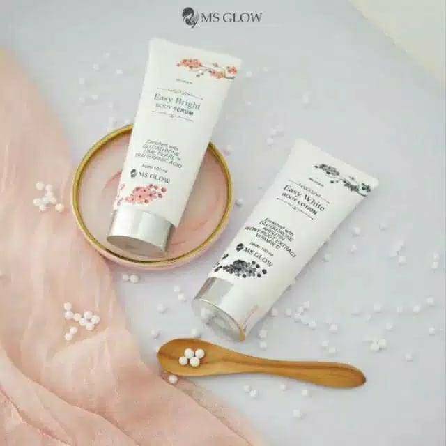 Jual BODY SERIES ( Body lotion + Serum ) | Shopee Indonesia