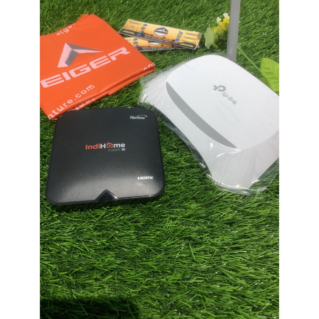 Jual STB Openwrt HG680P Modem E5372s Siap Pakai Dualboot TV | Shopee ...