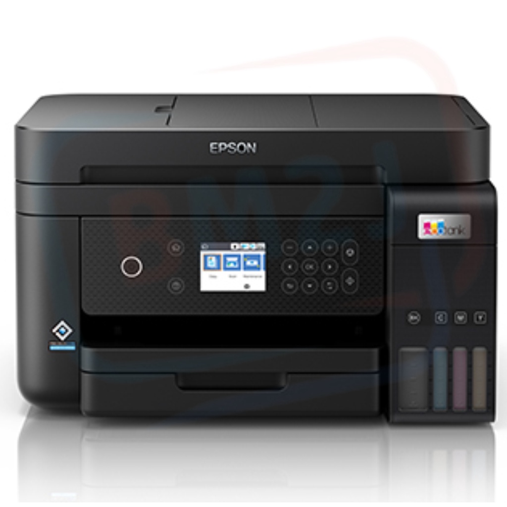 Jual Epson EcoTank L6270 A4 Wi-Fi Duplex All-in-One Ink Tank Printer ...