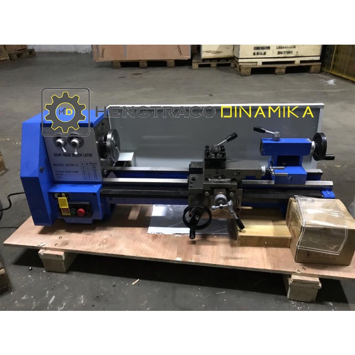 Jual Mesin Bubut | Shopee Indonesia