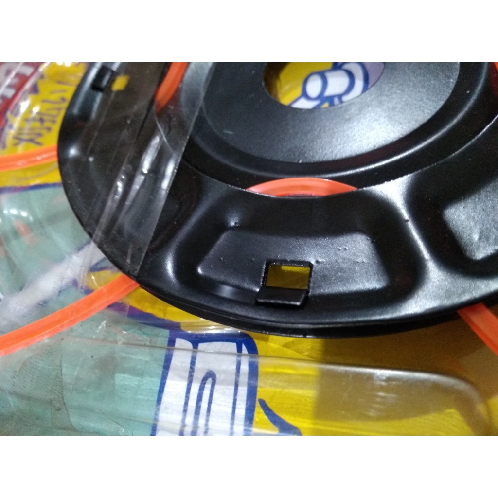 Jual ALAT PEMOTONG RUMPUT BULAT SENAR LABA LABA TAJAM CUTTING PISAU ...