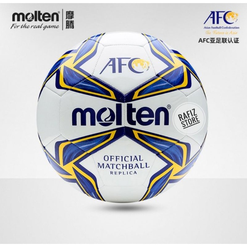 Jual All Bola Sepak dan Bola Futsal molten | Shopee Indonesia Jual All Bola Sepak dan Bola Futsal molten | Shopee Indonesia