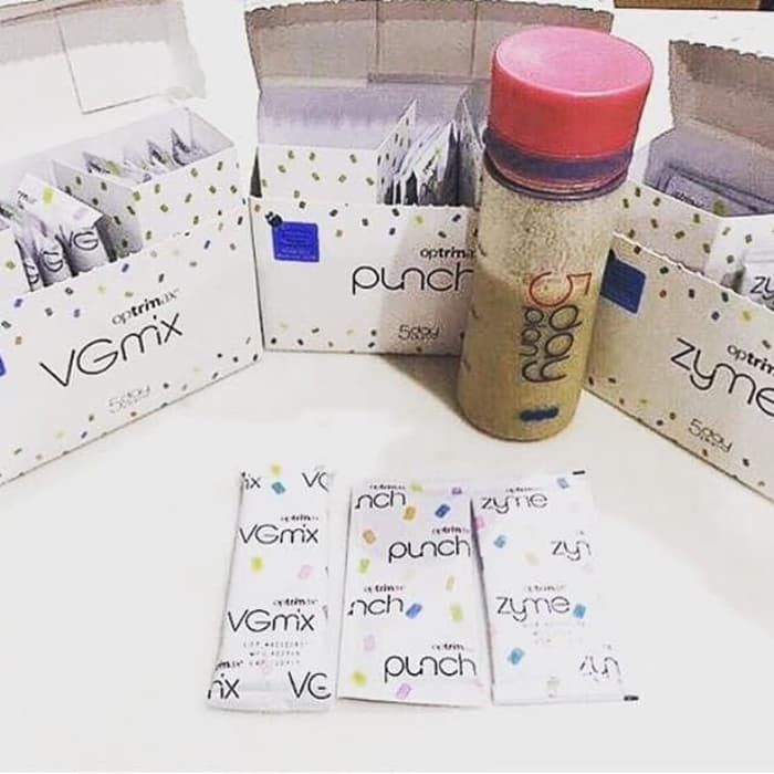 Jual Optrimax 5 Day Plan Sachet (Punch, Zyme, Vgmix) Original | Shopee ...