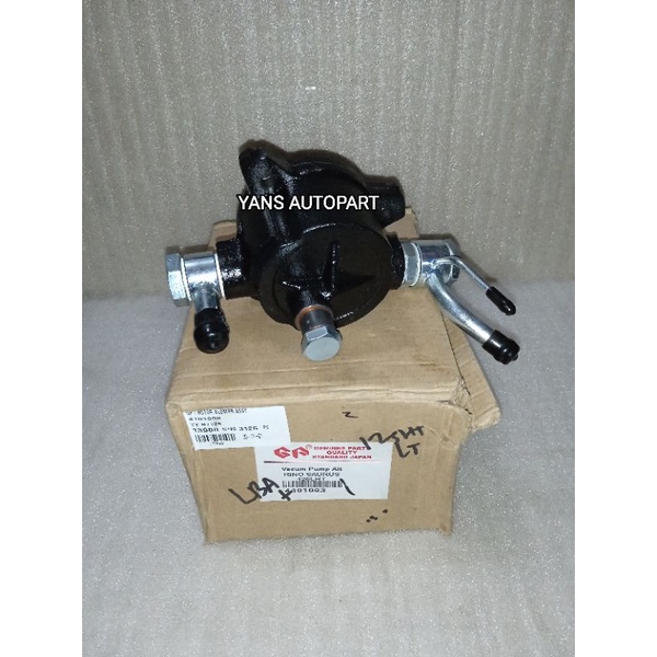 Jual VACUM PUMP ASSY BLOWER ASSY TOYOTA DYNA 125 HT LT | Shopee Indonesia
