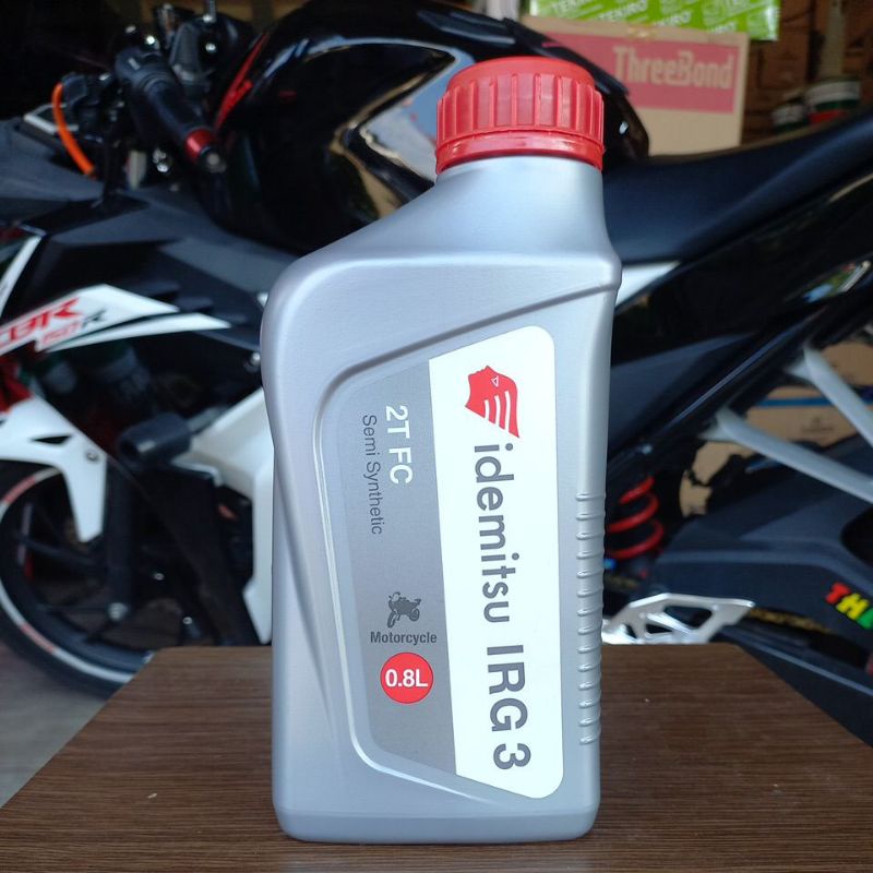Jual Idemitsu 2T FC 0,8L | Shopee Indonesia