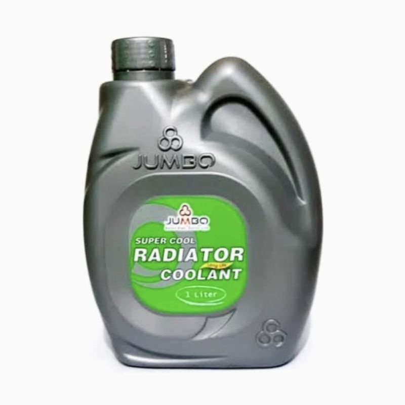 Jual Air Radiator Jumbo 1000ml Air Pendingin Radiator Motor | Shopee ...