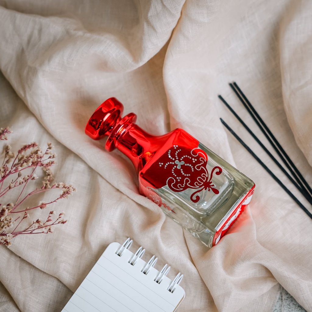 Jual Botol Reed Diffuser Pengharum Ruangan Pewangi Ruangan Souvenir ...