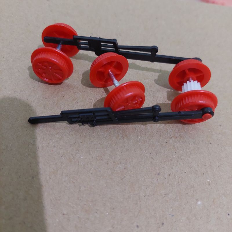 Jual onderdil sperpart roda kereta KAI Indonesia bogie baut pengait ...