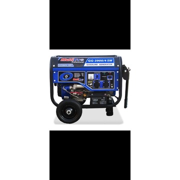 Jual multipro gg 3900 genset gasoline generator 4 tak | Shopee Indonesia