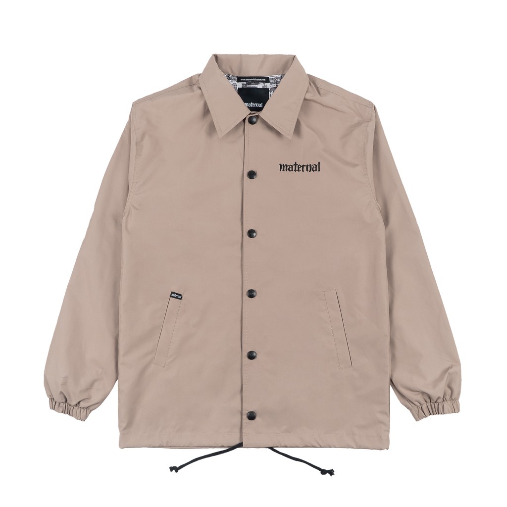 Jual Maternal Disaster - Jacket - Haute | Shopee Indonesia