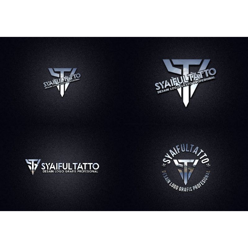 Jual JASA DESAIN LOGO PROFESIONAL JASA DESAIN LOGO PREMIUM JASA DESAIN ...