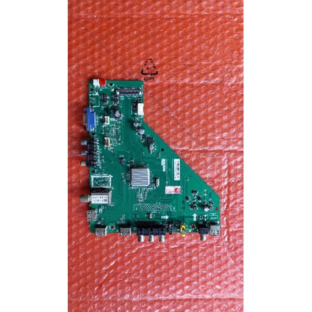 Jual MB MAINBOARD TH 55E306G | Shopee Indonesia