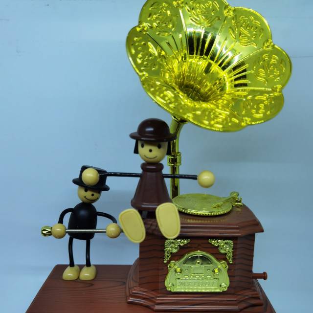 Jual Kotak Musik Melodi Karakter Lucu | Shopee Indonesia