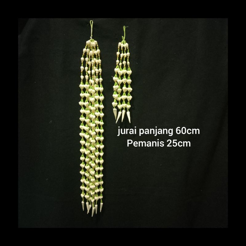 Jual Ronce melati kuncup 70cm | Shopee Indonesia