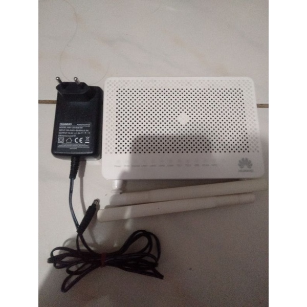 Jual router huawei hg8245h5 | Shopee Indonesia