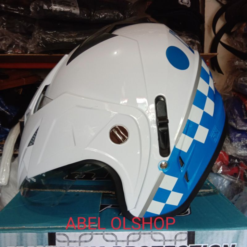 Jual Helm Dishub | Shopee Indonesia
