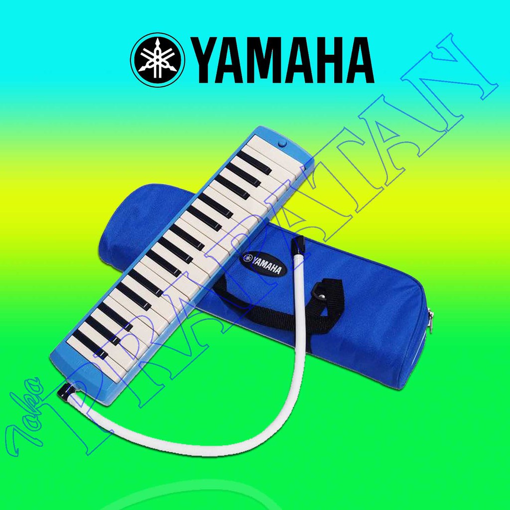 Jual Pianika Yamaha Original | Shopee Indonesia