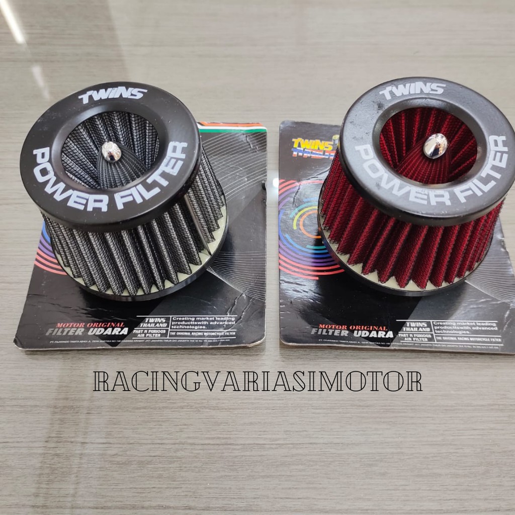 Jual FILTER KARBU JUMBO SARINGAN UDARA KARBU PE 24 26 28 UNIVERSAL ...