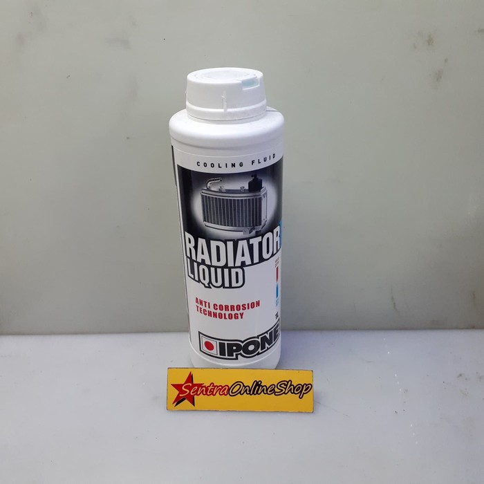 Jual Air Radiator IPHONE Air Coolant Coolinh fluid radiator liquid ...