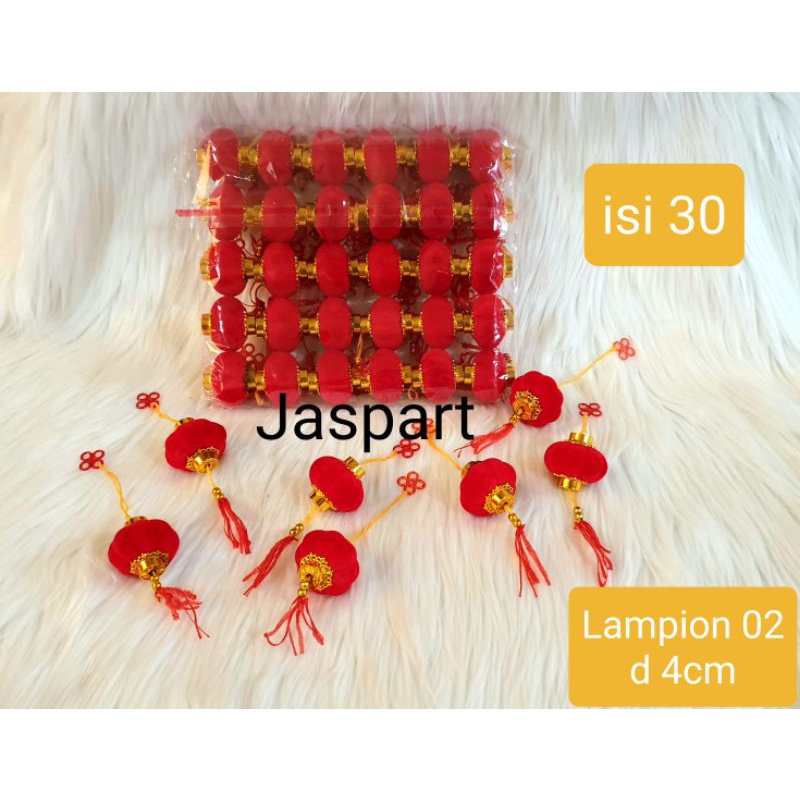 Jual LAMPION MINI LAMPION IMLEK LAMPION POHON SAKURA LAMPION SINCIA ...