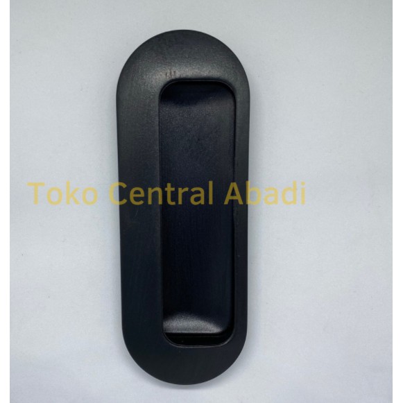 Jual Handle tanam plastik/ Handle HO 96/ Handle warna Hitam/ putih ...