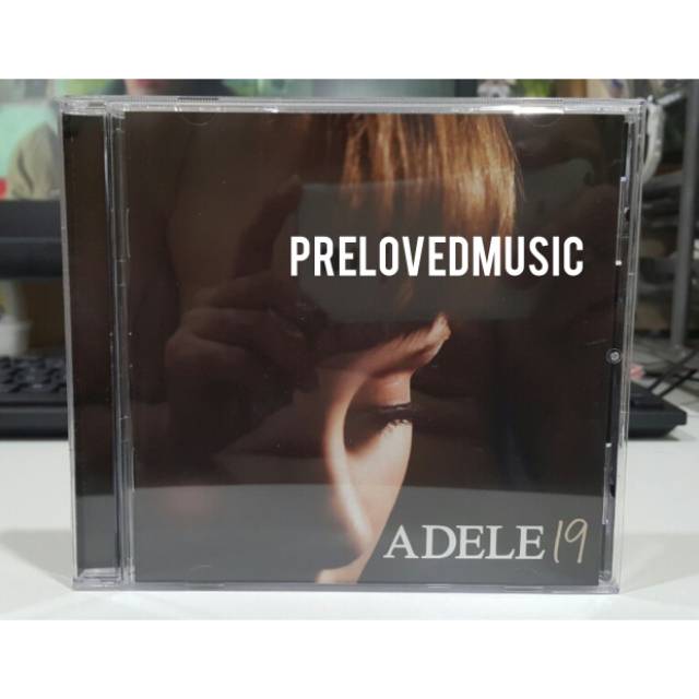 Jual Adele 19 CD | Shopee Indonesia