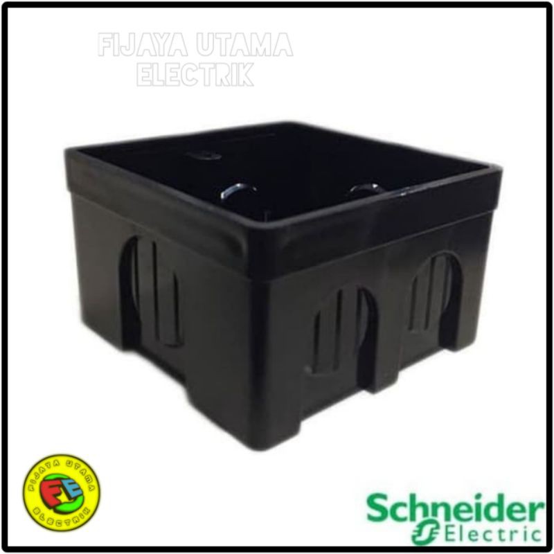 Jual FUE - Schneider Inbowdus SWB_727245 Inbow Dus Tanam Saklar dan ...