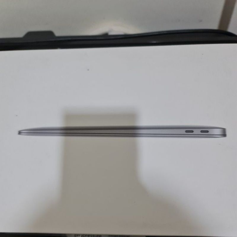 Jual Jual Kardus MacBook AIR 2020 Tipe M1 (KARDUS SAJA) READY STOCK ...