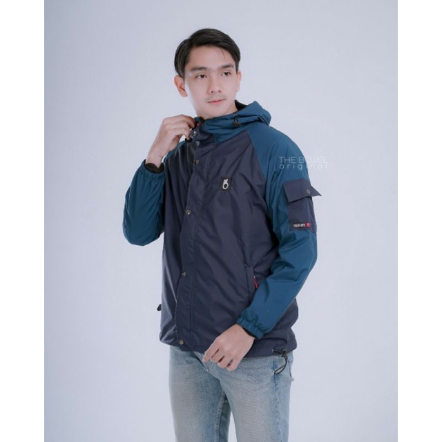 Jual JAKET GUNUNG OUTDOR PRIA OUTERWEAR PRIA KEKINIAN WATERPROOF ...