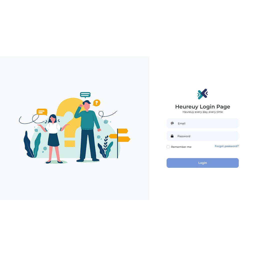 Jual Template Login Responsive Bootstrap 5 JQuery | Shopee Indonesia