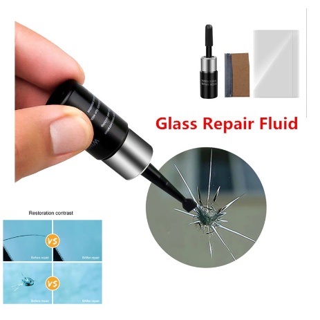 Jual Lem Kaca Retak Mobil Retak Panjang Biasa Kaca Layar Lcd Hp ...