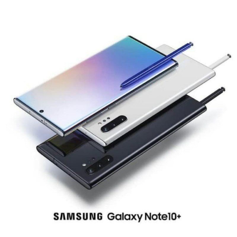 Jual Samsung Galaxy Note 10 Plus | Shopee Indonesia