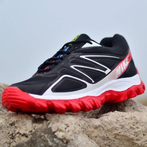 Jual Sepatu Sport Pria . Sepatu Gunung | Shopee Indonesia