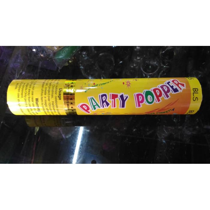 Jual confety confetty confeti confetti pesta murah bagus ulang tahun ...