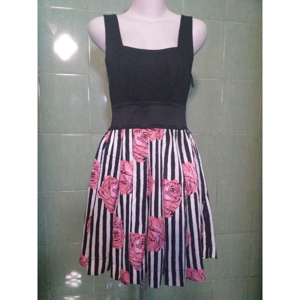 Jual Mini Dress Cantik | Shopee Indonesia
