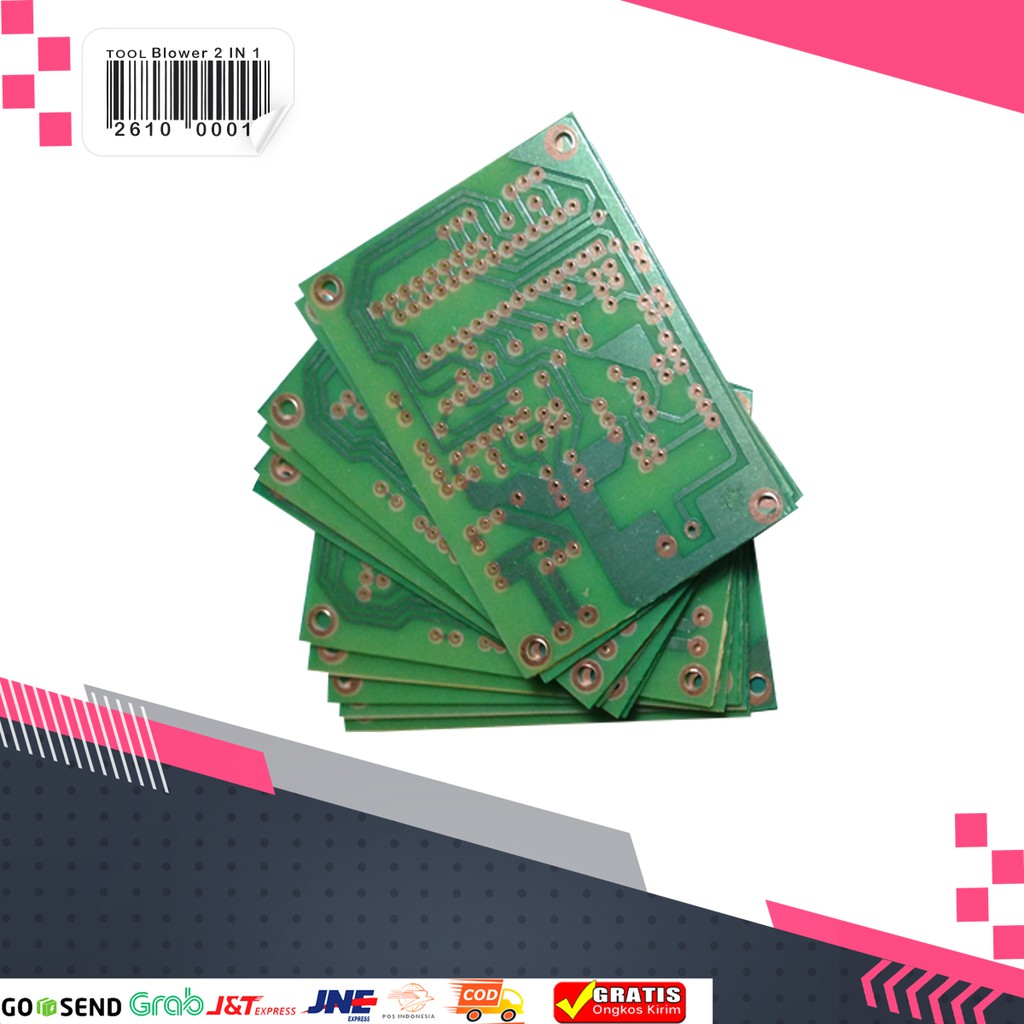 Jual KIT/MODUL/BLOWER DIGITAL/HOT AIR 2 IN 1 | Shopee Indonesia